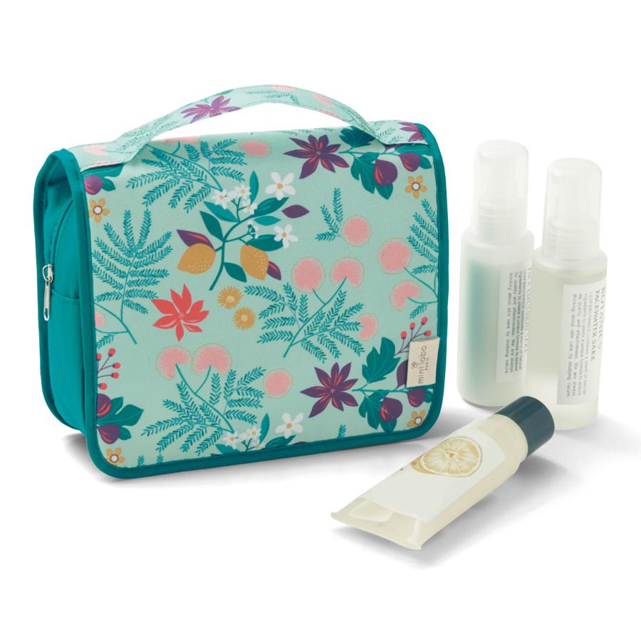 ベルメゾン mini labo ミニラボ ハンガー付きトラベルポーチ/シルクツリー : ベルメゾン Yahoo!ショッピング店 - 通販 ...