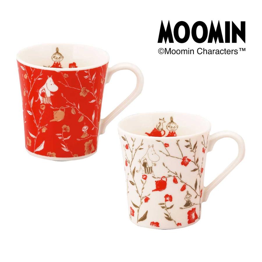MOOMIN ムーミン ムーミンマグ : ベルメゾン Yahoo!ショッピング店 - 通販 - Yahoo!ショッピング