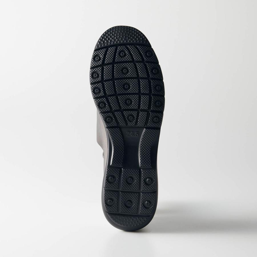 ラックラック空飛ぶ撥水やわらかレースアップシューズ 22．0 22．5 23．0 23．5 24．0 24．5 :1238954-001:ベルメゾン Yahoo!ショッピング店 - 通販 ...