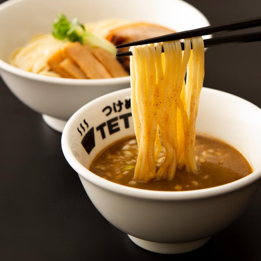 つけめんTETSU太麺 豚×魚介スープセット 3人前 : ベルメゾン Yahoo!ショッピング店 - 通販 - Yahoo!ショッピング