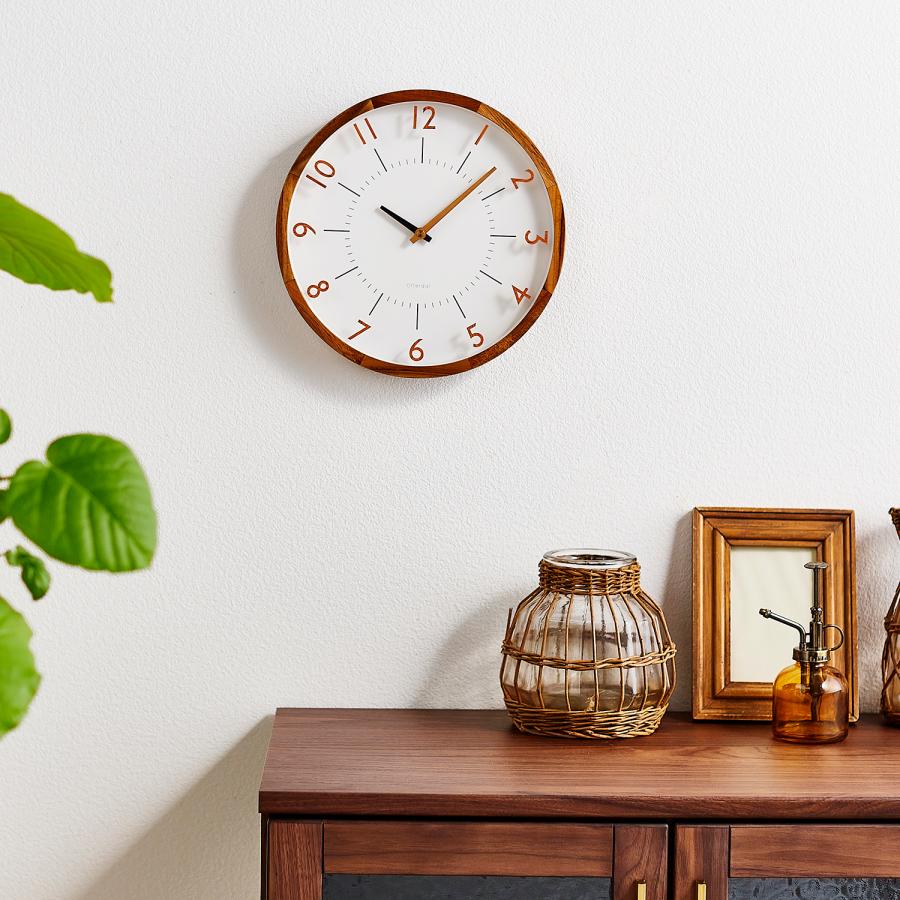 掛け時計「Oland」 : ベルメゾン Yahoo!ショッピング店 - 通販 - Yahoo!ショッピング