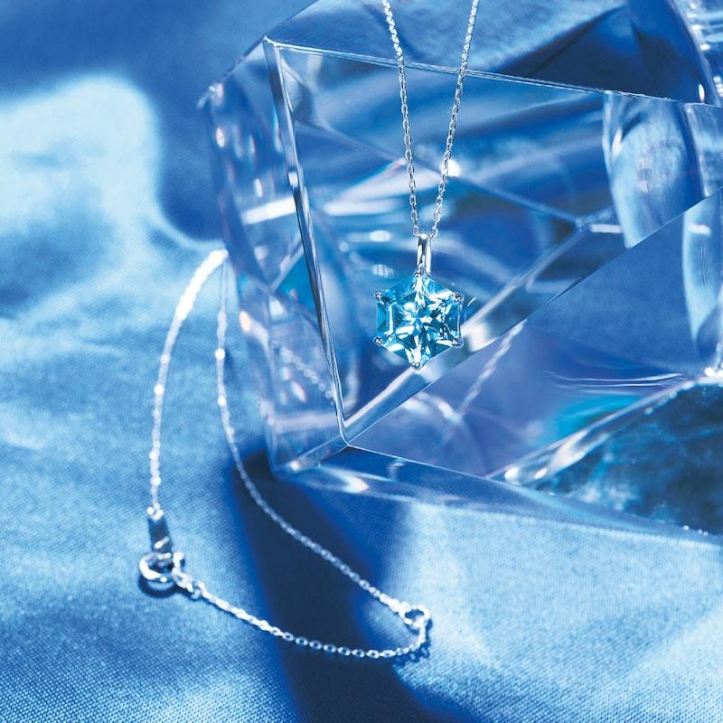 Disney ネックレス レディース レディースネックレス アクセサリー アクセ おしゃれ アナと雪の女王 ディズニー 雪の結晶モチーフ 10 ...