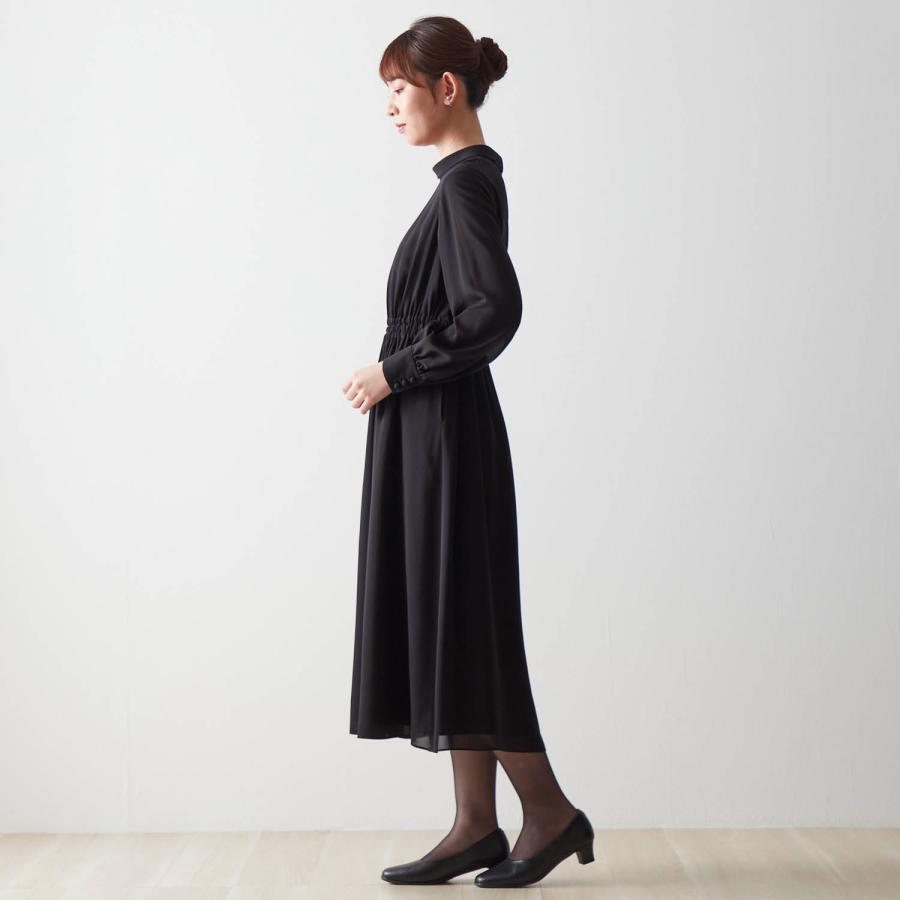 TOKYO SOIR トウキョウソワール ウォッシャブルワンピース 9AR 13AR : 1249942-001 : ベルメゾン Yahoo!ショッピング店 - 通販 - Yahoo!ショッピング