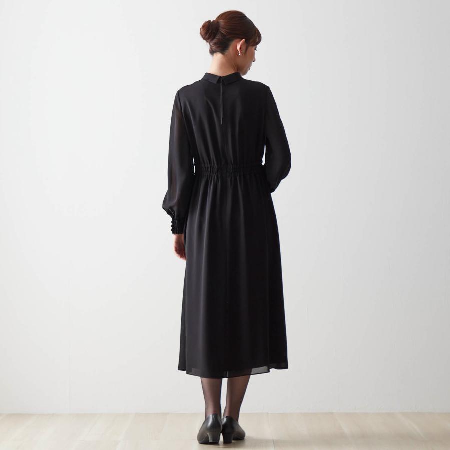 TOKYO SOIR トウキョウソワール ウォッシャブルワンピース 9AR 13AR : 1249942-001 : ベルメゾン Yahoo!ショッピング店 - 通販 - Yahoo!ショッピング