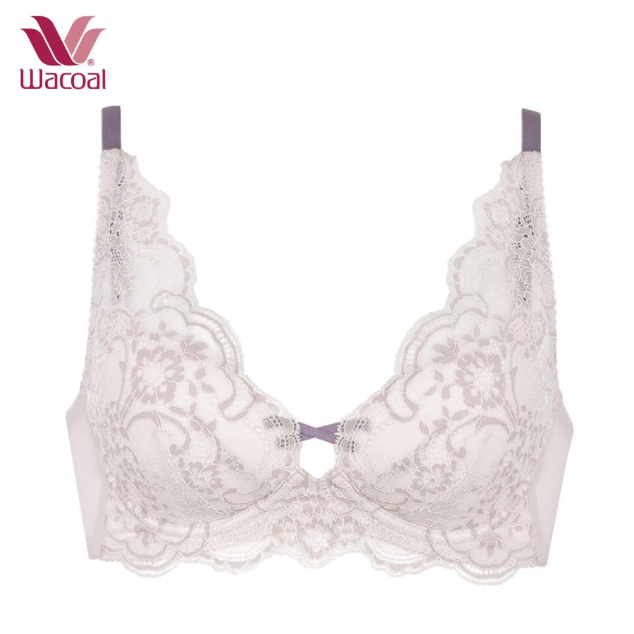 ワコール 重力に負けないバストケアBra ノンワイヤー B65 B70 B75 B80 C65 C70 C75 C80 C85 ...