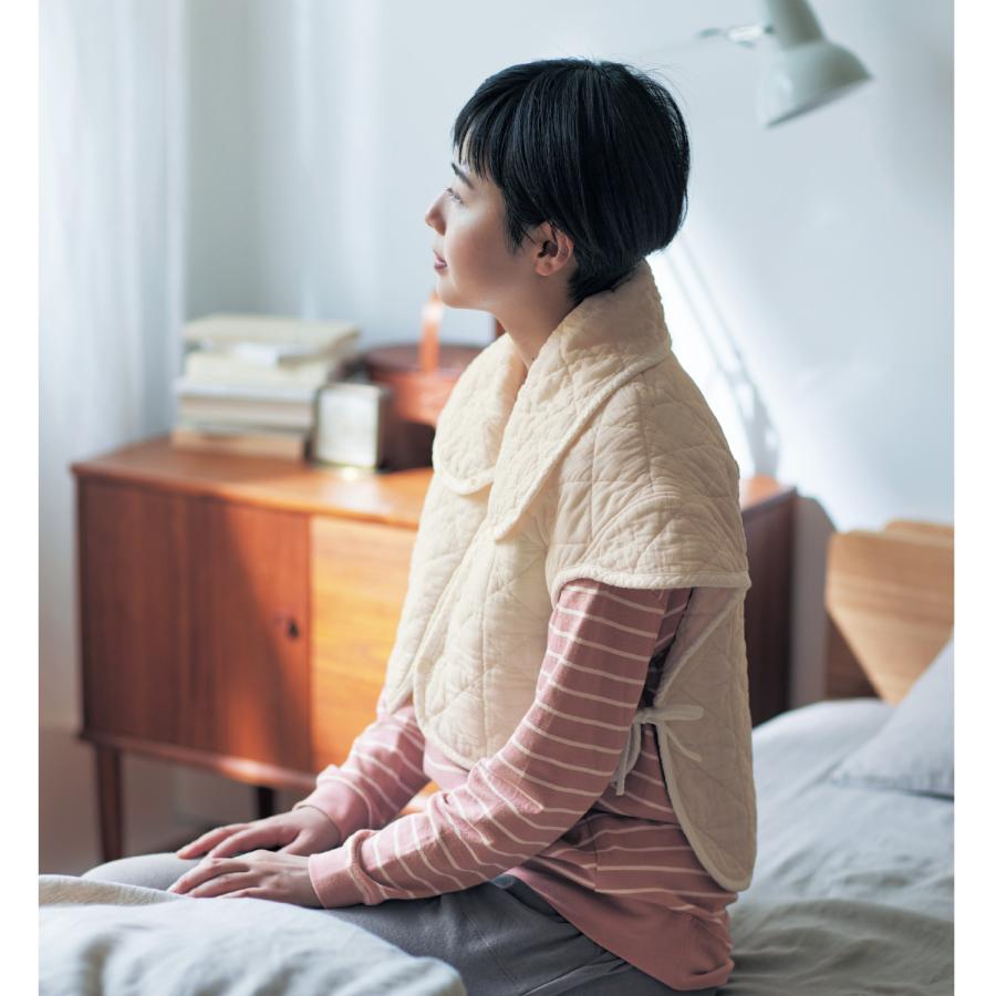 pasima パシーマ 肩と首を包み込むパシーマ(R)のおやすみ肩当て : ベルメゾン Yahoo!ショッピング店 - 通販 - Yahoo!ショッピング