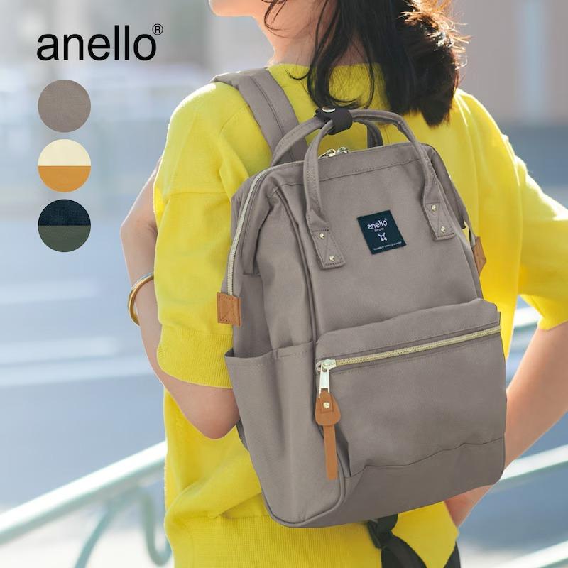 anello 口金リュックサック（S） : ベルメゾン Yahoo!ショッピング店 - 通販 - Yahoo!ショッピング