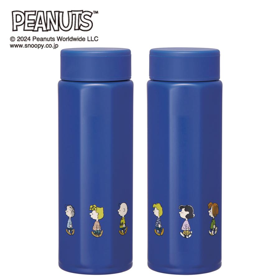PEANUTS 八角形ステンレスマグボトル350ml/500ml「スヌーピー」 500ml : ベルメゾン Yahoo!ショッピング店 - 通販 - Yahoo!ショッピング