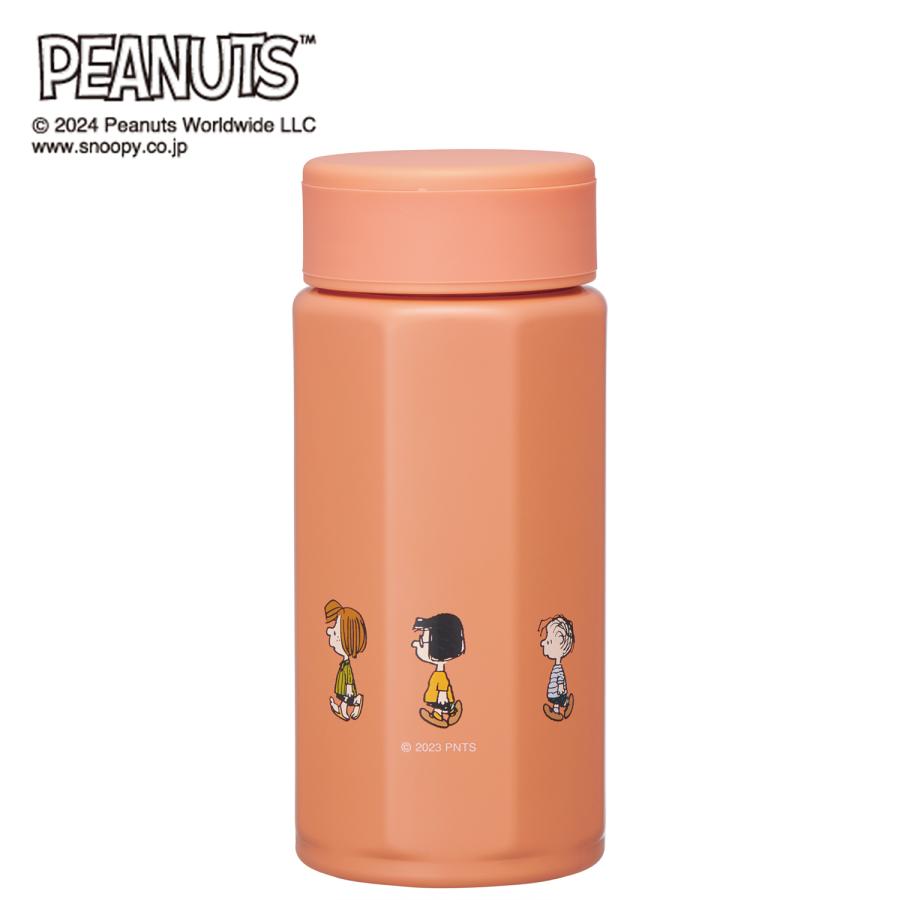 PEANUTS 八角形ステンレスマグボトル350ml/500ml「スヌーピー」 500ml : ベルメゾン Yahoo!ショッピング店 - 通販 - Yahoo!ショッピング