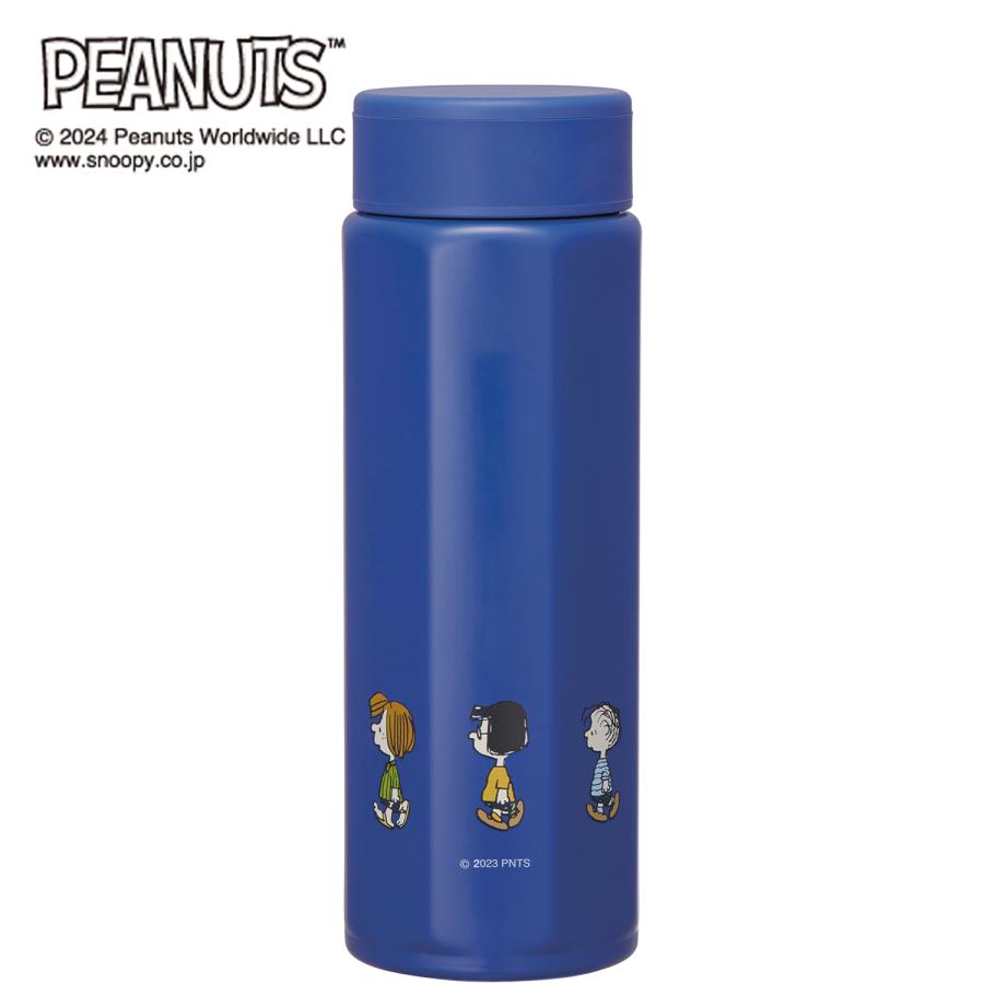 PEANUTS 八角形ステンレスマグボトル350ml/500ml「スヌーピー」 500ml : ベルメゾン Yahoo!ショッピング店 - 通販 - Yahoo!ショッピング