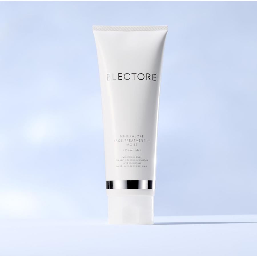 ELECTORE エレクトーレ フェイストリートメントIPモイスト 200gセット 200g : ベルメゾン Yahoo!ショッピング店 - 通販 - Yahoo!ショッピング
