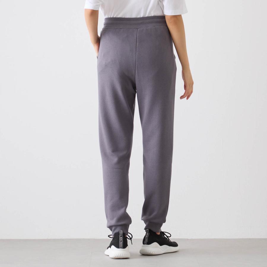 moz ガーゼ裏毛裾リブパンツ M L LL : 1256877-001 : ベルメゾン Yahoo!ショッピング店 - 通販 - Yahoo!ショッピング