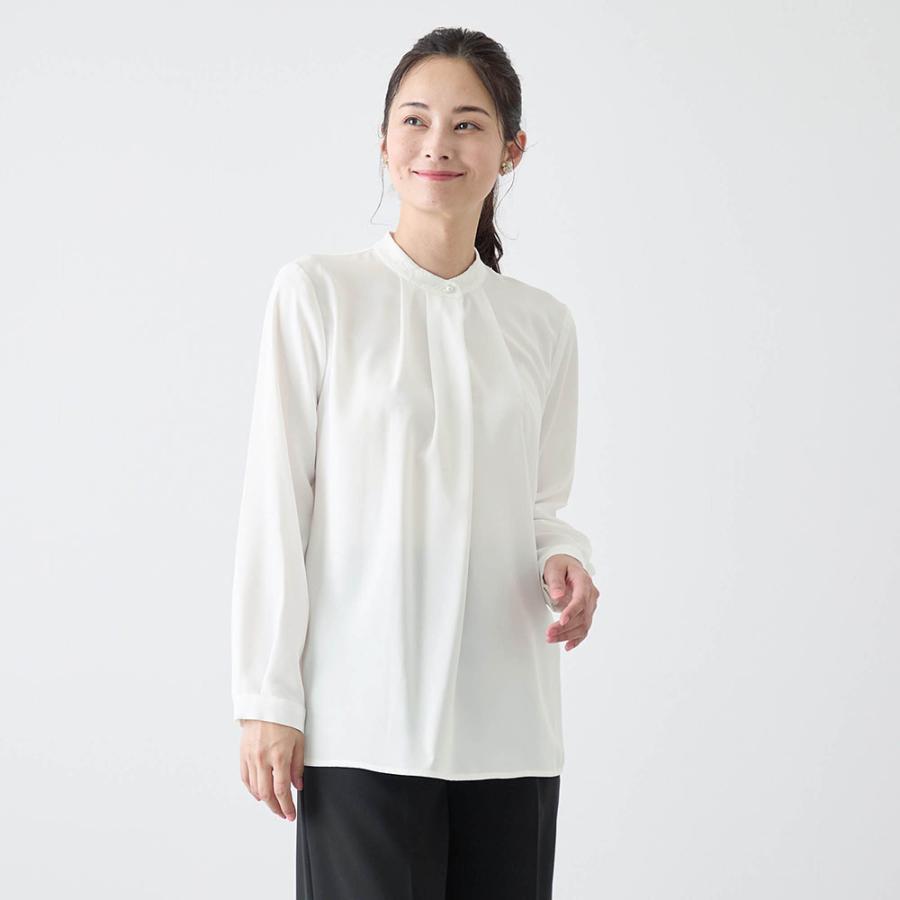 喪服 レディース 卒業式 母 服装 ブラックフォーマル スーツ 礼服 セレモニースーツ 入学式 ママ 4点セット ジャケット ブラウス パンツ ...