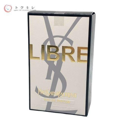 YSL イヴ・サンローラン リブレ オーデパルファム 30ml : トクキレ - 通販 - Yahoo!ショッピング