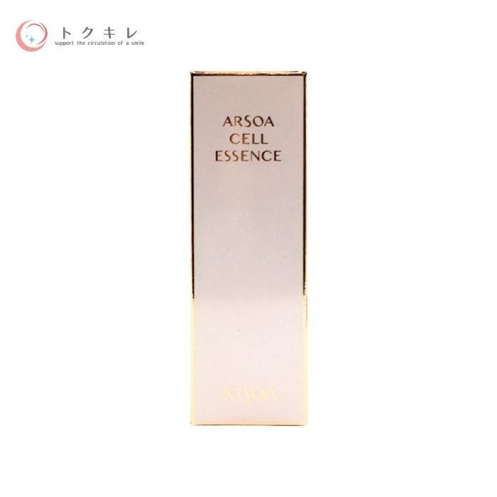 アルソア セルエッセンス 25ml 【 ARSOA CELL ESSENCE 】 : トクキレ - 通販 - Yahoo!ショッピング