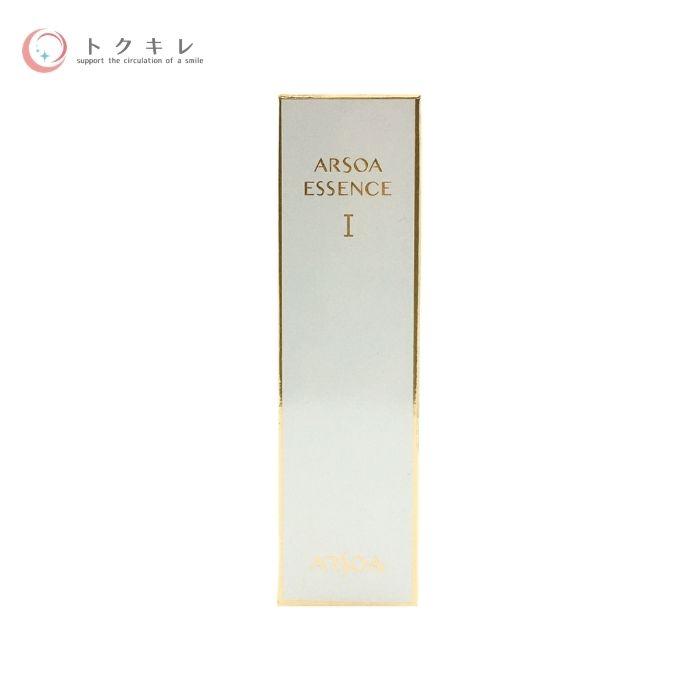 アルソア エッセンス I 30ml 【 ARSOA ESSENCE 】 : トクキレ - 通販 - Yahoo!ショッピング