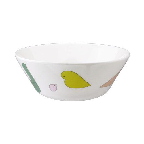 iittala イッタラ × ミナ ペルホネン ボウル 15cm バード iittala イッタラ × ミナ ペルホネン ボウル 15cm バード