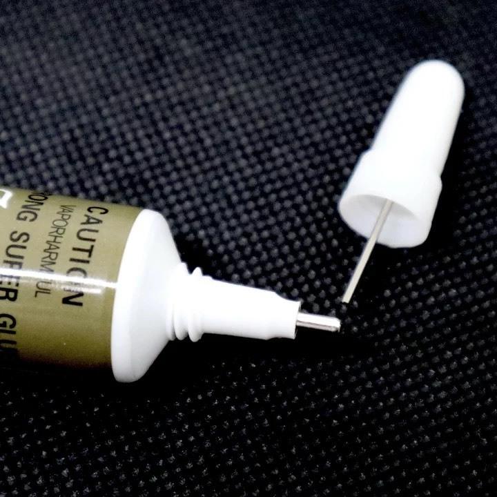 【F6000・30ml・1本】F6000ボンド ラインストーン接着剤 ハンドメイド用超強力接着剤 接着剤 : Belletresor - 通販 - Yahoo!ショッピング