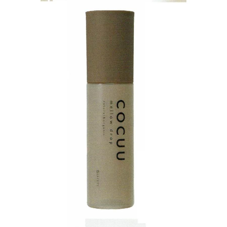 セフティ COCUU コキュウ メロウドロップ 100ml : ベレッツァコスメティコ - 通販 - Yahoo!ショッピング