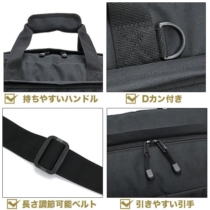 CONVERSE（コンバース） ボストンバッグ ボストン かばん バッグ A3