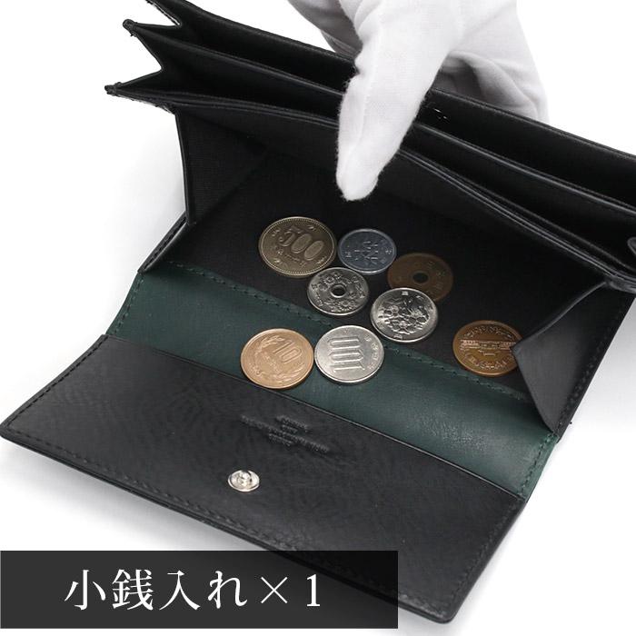 Creed(ファッション) クリード 財布 Creed OE オーイー メンズ