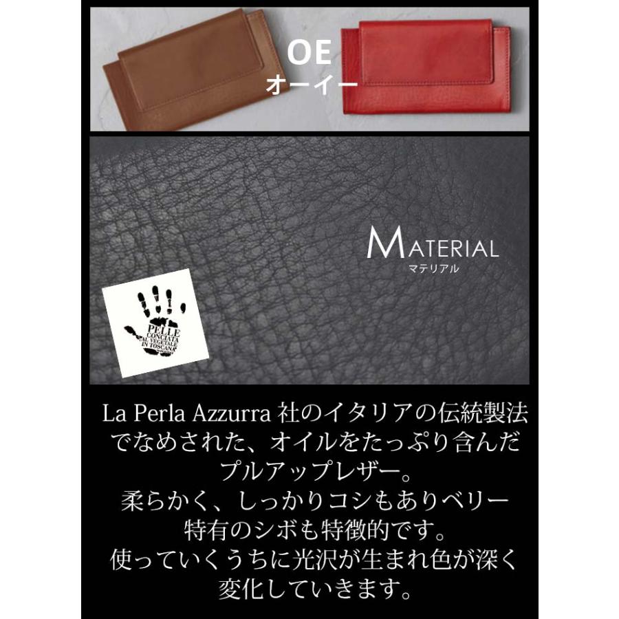 Creed(ファッション) クリード 財布 Creed OE オーイー メンズ