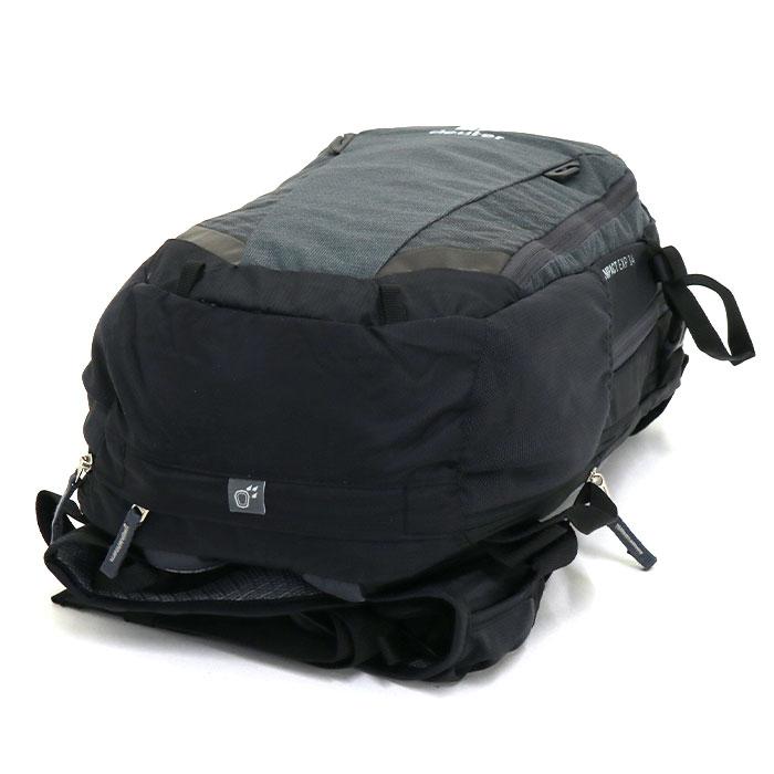 deuter ドイター リュック COMPACT EXP 14 正規品 メンズ deuter ドイター リュック COMPACT EXP 14 正規品 メンズ