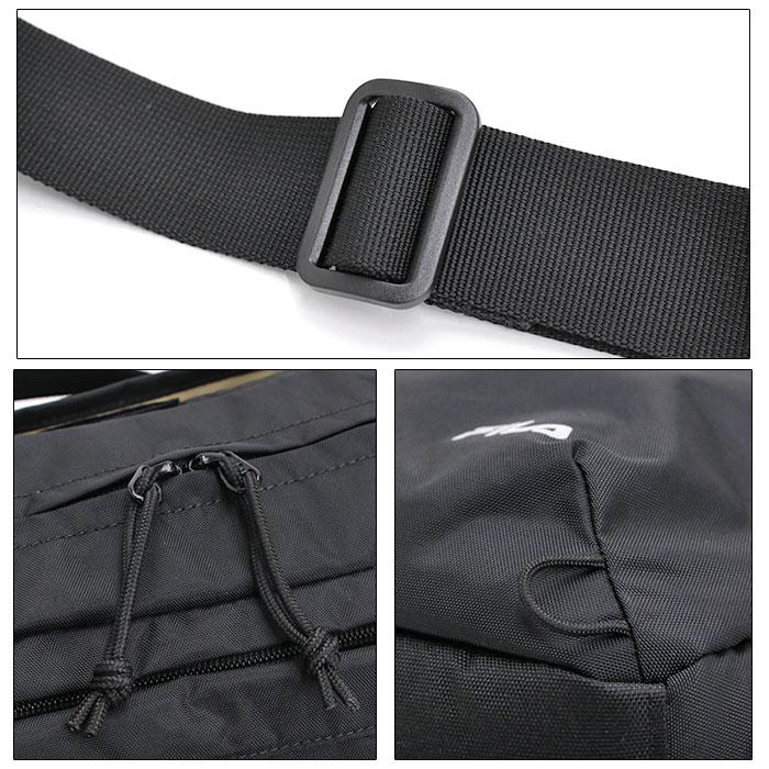 FILA フィラ ショルダーバッグ ショルダー バッグ コンパクト B5 斜め掛け レディース メンズ シニア ボレロ 7877 : バッグ&リュックの通販Bellezza - 通販 ...