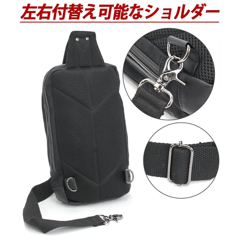 Lee リー ボディバッグ メンズ レディース ボディ 斜め掛け 肩掛け ビンテージ風 ワンショルダー A5 320-4033 : バッグ ...