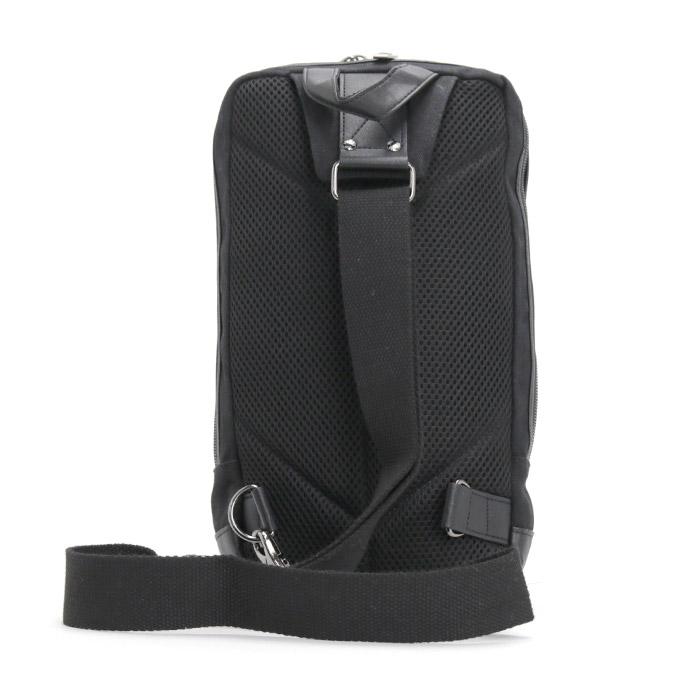 Lee リー ボディバッグ メンズ レディース ボディ 斜め掛け 肩掛け ビンテージ風 ワンショルダー A5 320-4033 : バッグ ...