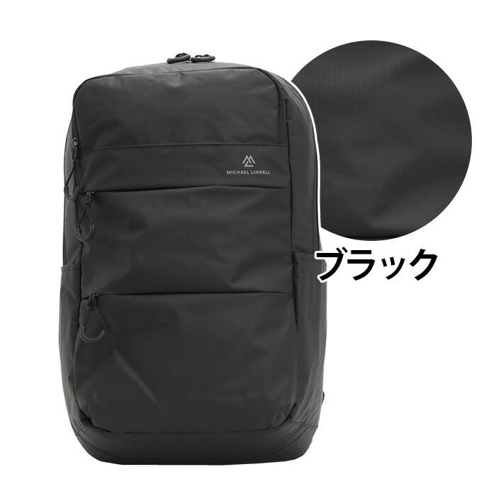 MICHAEL LINNELL（マイケルリンネル） リュックサック MICHAEL