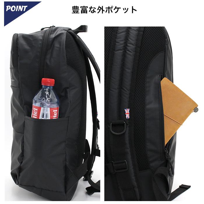 MICHAEL LINNELL（マイケルリンネル） リュックサック MICHAEL