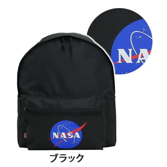 NASA リュック ナサ リュックサック デイパック バックパック バッグ A4 メンズ レディース 男女兼用 通勤 通学 :nasa-008 ...