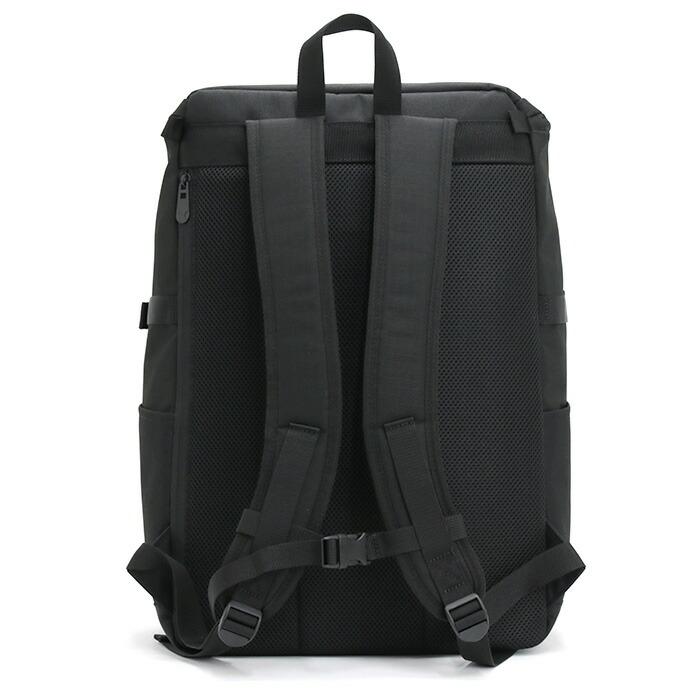 PUMA（プーマ） リュック スクエア アクティブ デイパック 35L B4
