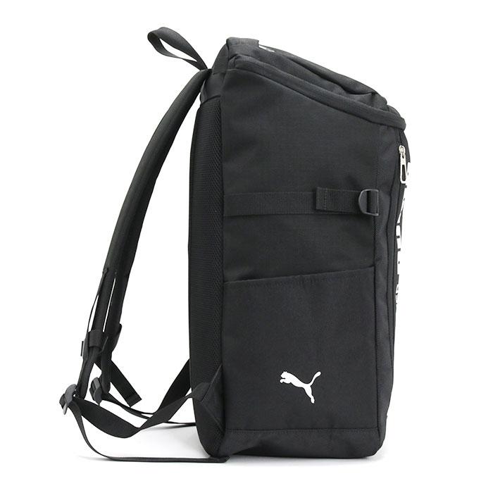 PUMA（プーマ） リュック スクエア アクティブ デイパック 35L B4