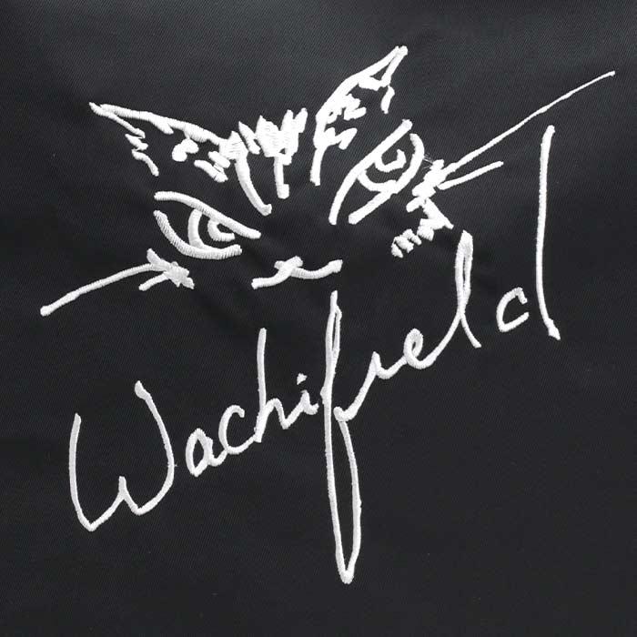 わちふぃーるど（WachiField） トートバッグ レディース トート バッグ カバン ショルダー ショルダーバッグ ショルダートート ...