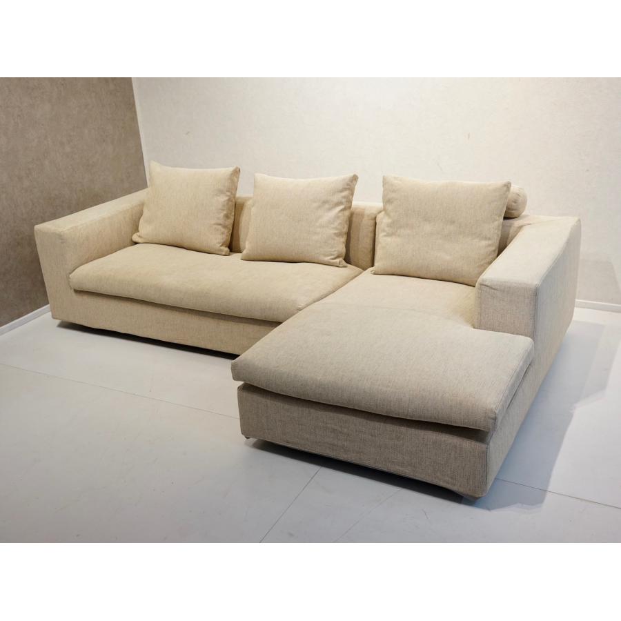 ACTUS アクタス eilersen アイラーセン カウチソファ 3人掛け ソファ L字ソファ シェーズロング ファブリック モダン 北欧 : 95047672-12013 : Bello ...