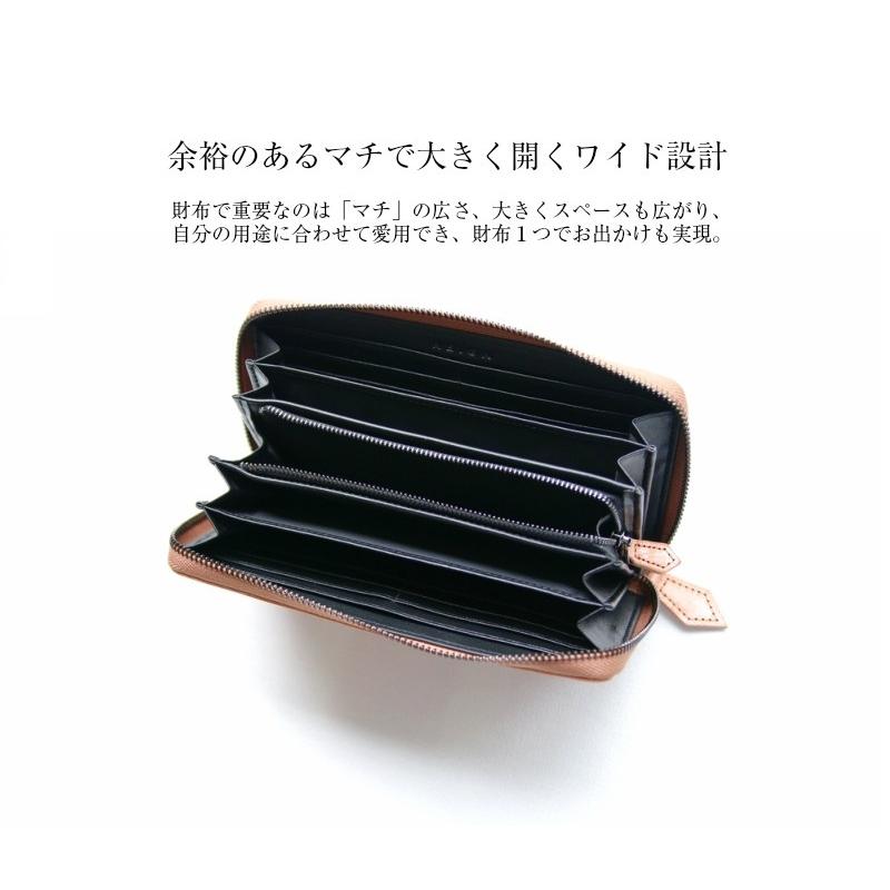 長財布 ブライドルレザー メンズ ラウンドファスナー 本革 財布 長財布 ブライドルレザー メンズ ラウンドファスナー 本革 財布