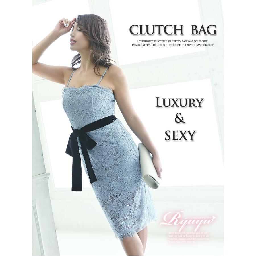 クラッチバッグ レディース バッグ カバン Ryuyu 2WAY キャババッグ キャバ嬢 店内バッグ : Rew-You ヤフー店 - 通販 - Yahoo!ショッピング