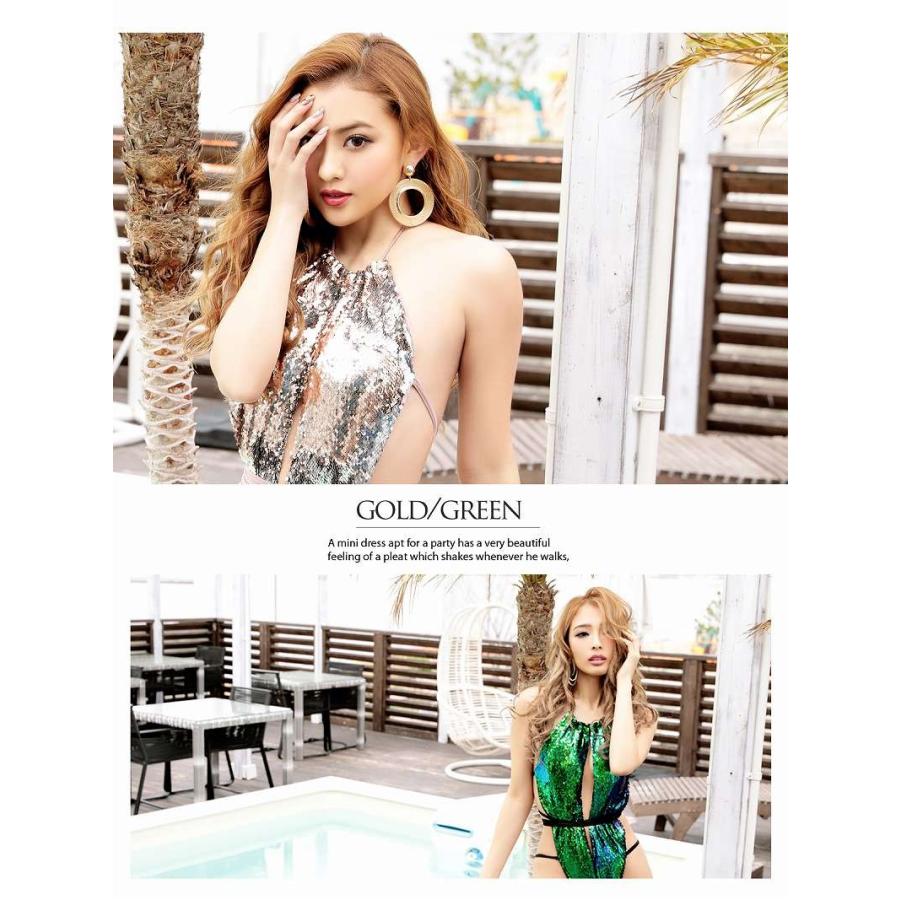 水着 ビキニ レディース 水着 Ryuyu 露出多い スパンコール ハイレグ Tバック :504836:Rew-You ヤフー店 - 通販 - Yahoo!ショッピング