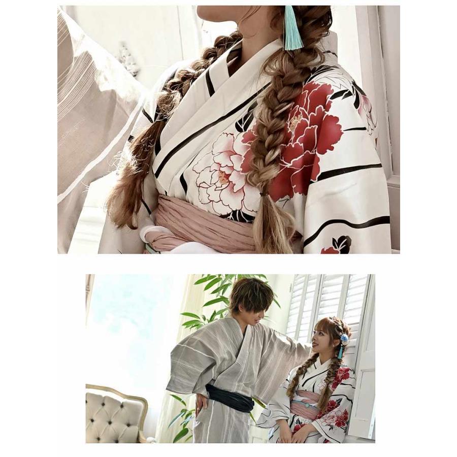 女性用浴衣 レディース セット ゆかた 帯 下駄 キャバ Ryuyu