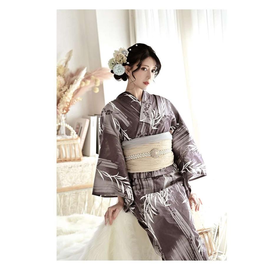 浴衣 セット レディース 浴衣レディース レディース浴衣 ゆかた 帯 下駄 キャバ浴衣 キャバ 夏祭り 花火大会 Ryuyu ワ 浴衣 セット レディース 浴衣レディース レディース浴衣 ゆかた 帯