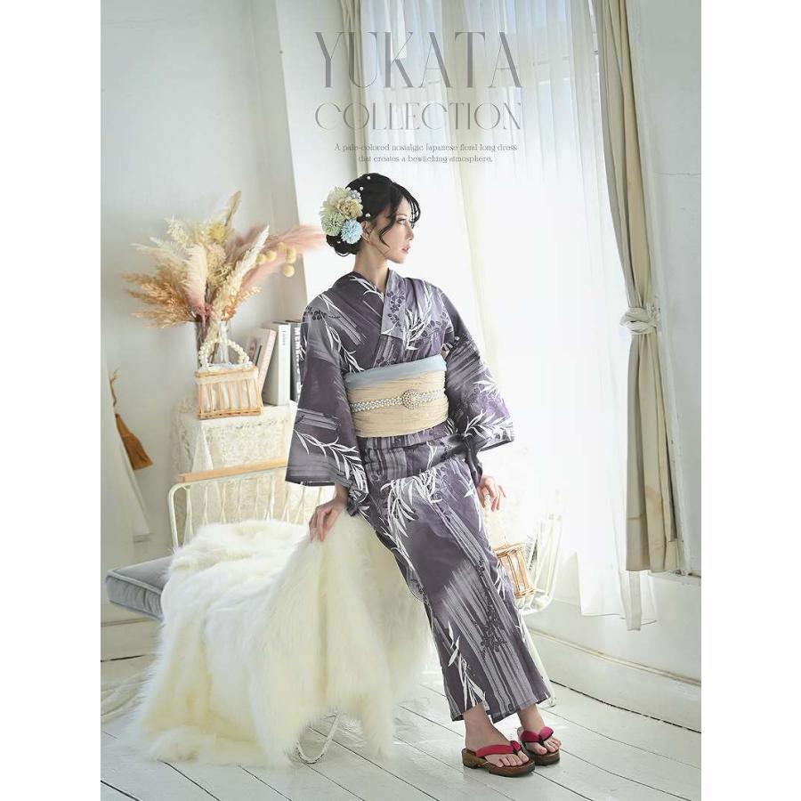 浴衣 セット レディース 浴衣レディース レディース浴衣 ゆかた 帯