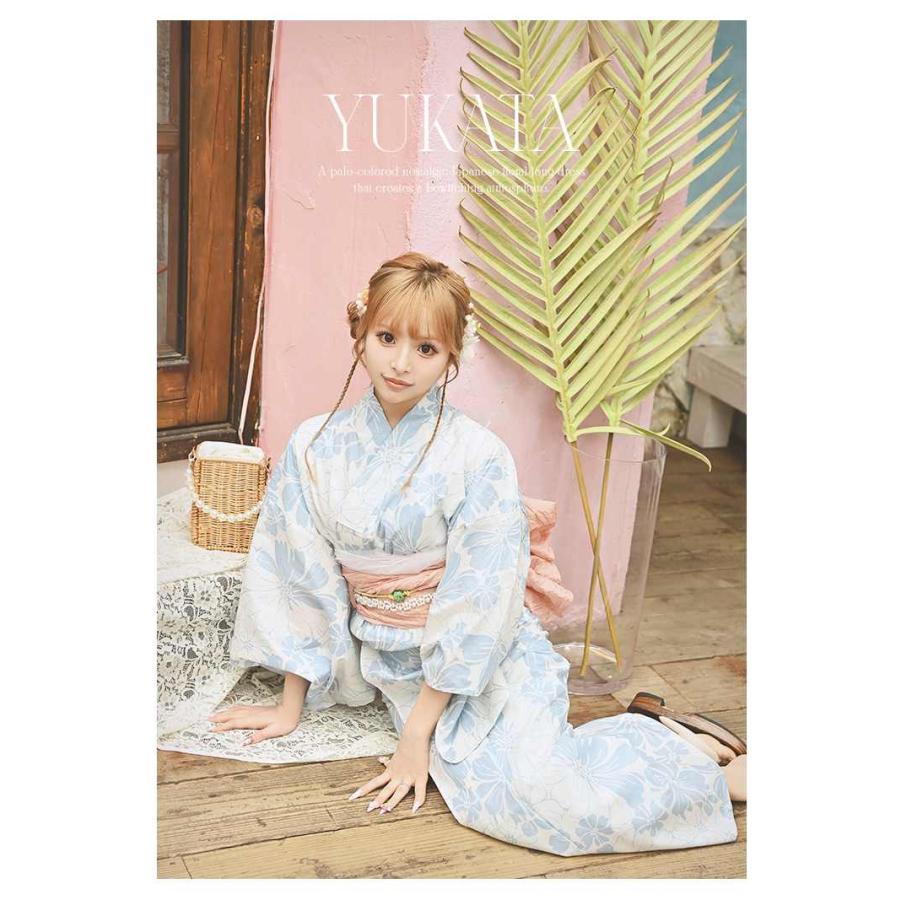 浴衣 セット レディース 浴衣レディース ゆかた 帯 下駄 キャバ 夏祭り