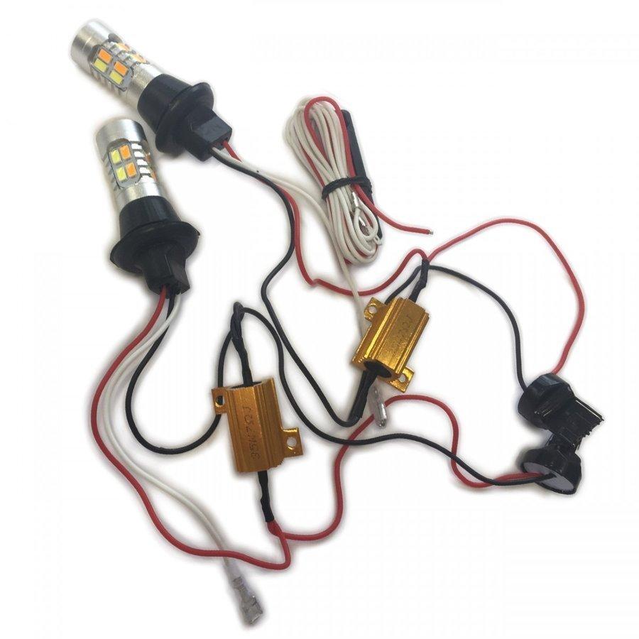 N-BOX JF1 JF2 ウインカーポジション T20 LED 2色切替 ピンチ部違い ハイフラ抵抗 ウィンカー : ベルタワークス ヤフー店 - 通販 - Yahoo!ショッピング