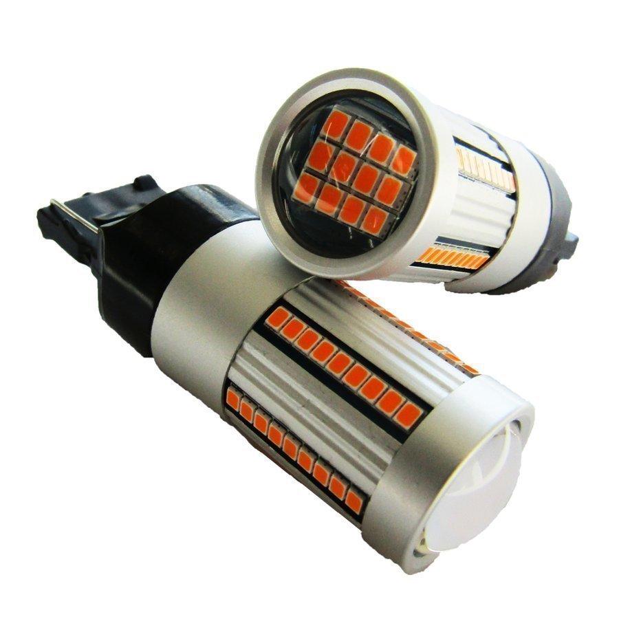 エルグランド e51 e52 t20 led ウインカー 抵抗内蔵 ウィンカー ピンチ部違い : ベルタワークス ヤフー店 - 通販 - Yahoo!ショッピング