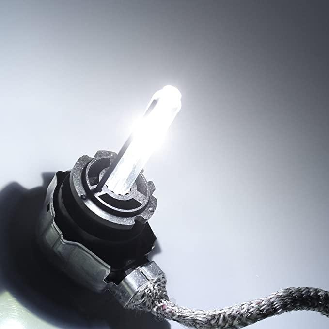 ヘッドライト HID バルブ D2S 6000K 8000K ケルビン 左右セット HIDヘッドライト : sc-07-sc-08 : ベルタワークス ヤフー店 - 通販 - Yahoo!ショッピング