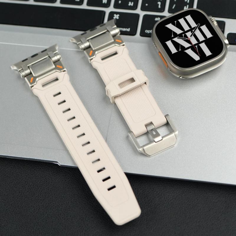 [BELTIES] Apple Watch（アップルウォッチ）バンド ステンレスコネクトTPUバンド 42/44/45/46/49mm対応 : st-tpu : BELTIES - 通販 ...