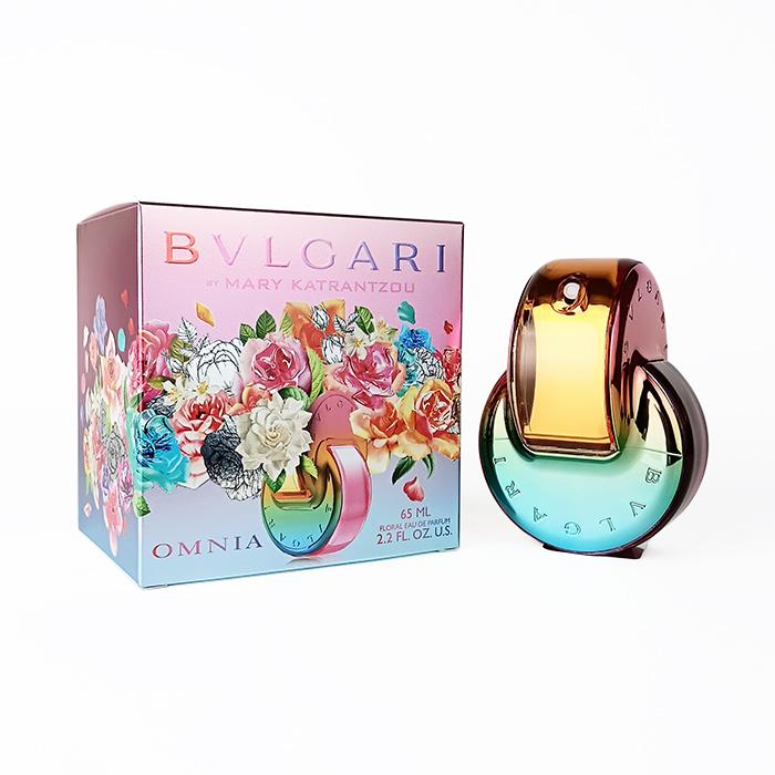 BVLGARI 【並行輸入品】ブルガリ オムニア バイ メアリー・カトランズ オードパルファム 65ml EDP SP : コスメ&ジュエリー美ナビ - 通販 - Yahoo!ショッピング