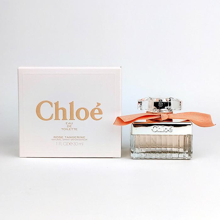 Chloe クロエ CHLOE ローズタンジェリン オードトワレ 30ml EDT/SP : コスメ&ジュエリー美ナビ - 通販 - Yahoo!ショッピング